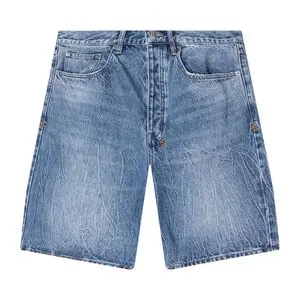 Ksubi Anti Denim Shorts