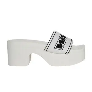 Alexander Wang Platform Sandals For Women