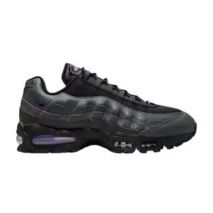 Nike Air Max 95 Sneakers - Black