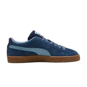 Men's Puma Suede Shoes