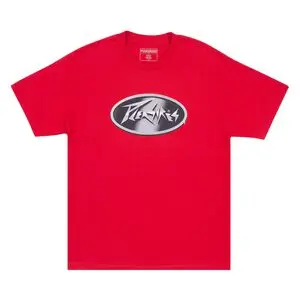 PLEASURES Sound T-shirt