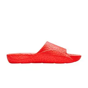 Embossed Slides Slipper For Men