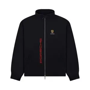 Aimé Leon Dore X Porsche Nylon Track Jacket