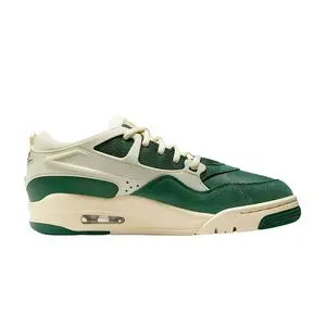 JORDAN 4 Rm Sneakers - Green