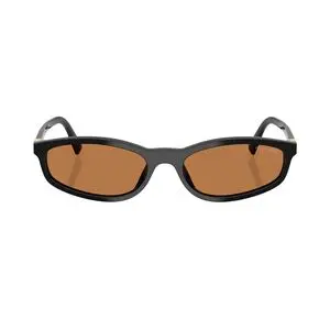 Miu Miu Regard Sunglasses - Black