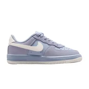 Nike Force Low Lv8 Ps - Blue