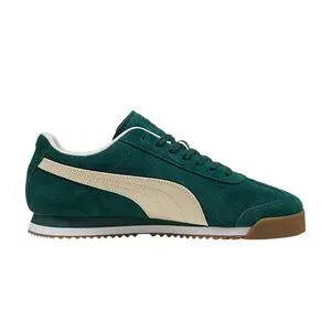 PUMA Roma Suede Terrain Sneakers