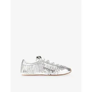 Kurt Geiger Embossed Shoes For Women