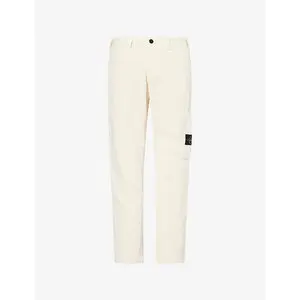 Stone Island Frill Pants For Men