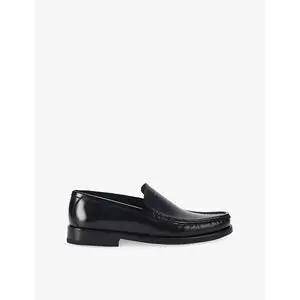 Kurt Geiger Embossed Loafers For Men