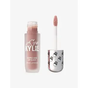 KYLIE COSMETICS King Kylie Collection Supple Kiss Lip Glaze 3g - 012 Literally
