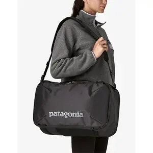 Patagonia Black Hole® Mlc Shell Duffle Bag