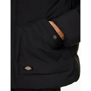 Dickies Eagleville Padded Shell Puffer Jacket