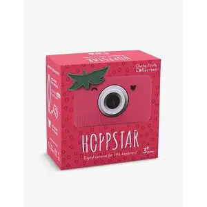 HOPPSTAR Rookie Strawbella Digital Camera