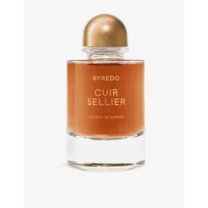 Byredo Night Veils Cuir Sellier Extrait De Parfum - One-color