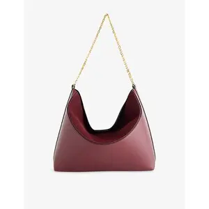 NEOUS Pavo West Leather Shoulder Bag