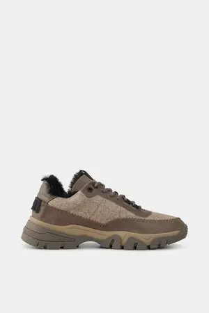 Bogner Copper Mountain Sneakers