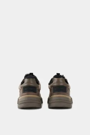 Bogner Copper Mountain Sneakers