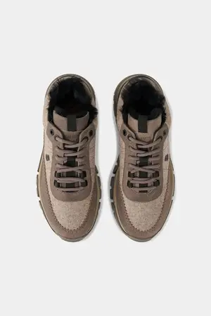 Bogner Copper Mountain Sneakers