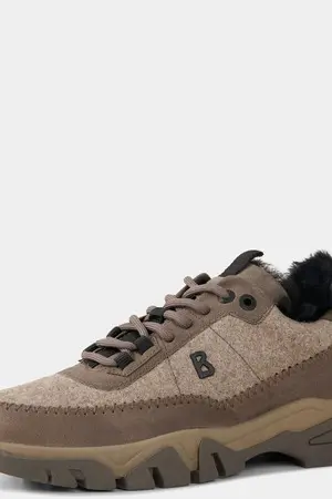 Bogner Copper Mountain Sneakers