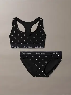 Calvin Klein Underwear Sets Bras