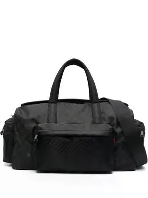 Gucci Gg Duffle - Black