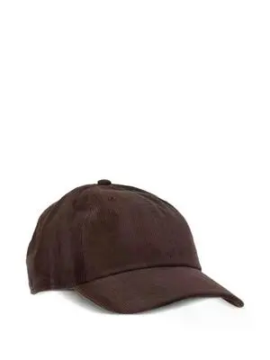 AUTRY Corduroy Baseball Cap