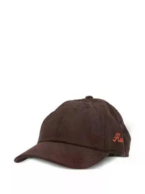 AUTRY Corduroy Baseball Cap