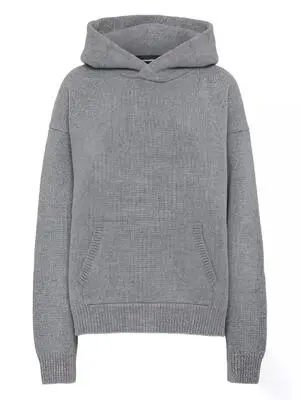 Dsquared2 Hooded Pullover Sweater