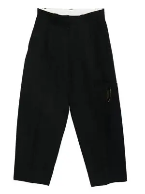 Undercoverism Ankle Length Pants For Women