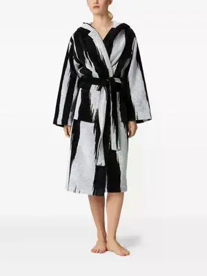 Missoni Hooded Bathrobe