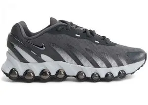 Nike Max Dn8 Premium Sneakers - Anthracite/metallic Silver/wolf Grey