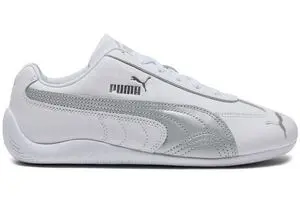 PUMA Speedcat Leather Sneakers