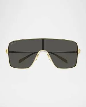 Gucci Color Blocked Eyewear For Women