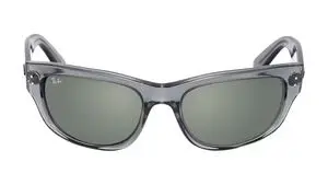 HYPEBEAST Hypebeast X Rayban 20th Anniversary Mega Balorama Sunglasses