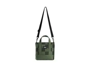 VANS Lil Pegs Tote Bag