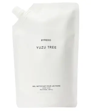 Byredo Yuzu Tree Hand Wash Refill - No Color
