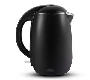 ELITE Cuisine 1.9qt Electric Kettle W/ Ss Inter Ior - One-color
