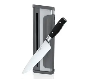 NINJA Foodi Neverdull System Chef Knife & Knife Sharpener