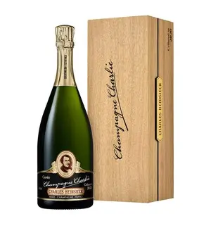 CHARLES HEIDSIECK Champagne Charlie 2020 Champagne, France