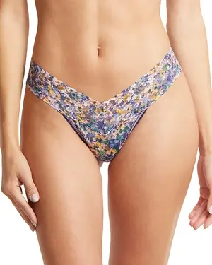 Hanky Panky Printed Intimates