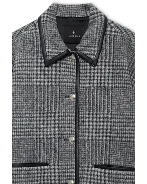 ANINE BING Camden Jacket