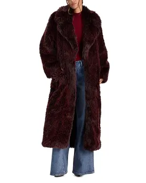 Isabel Marant Gabrion Coats