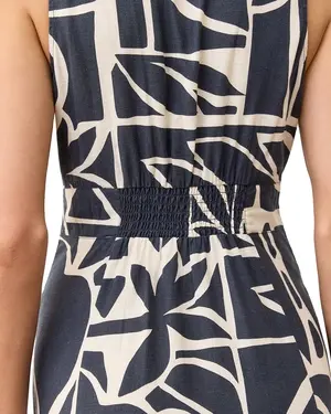 Marine Layer Camila Maxi Dress