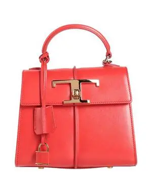 Tod's Gold Tone Mini Bags