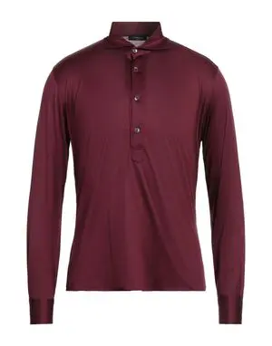 TOMBOLINI Polo Shirt Size Cotton