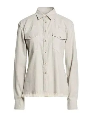 Eleventy Classic Collar Shirts For Women