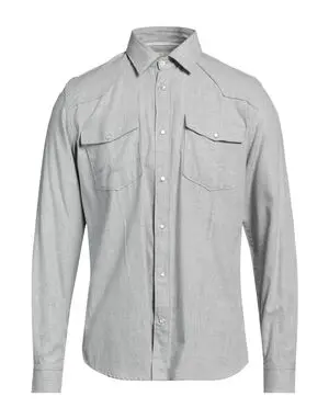 AT.P.CO At. P.co Shirt Size Cotton