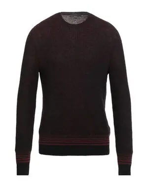 John Varvatos Knit Sweater - Red