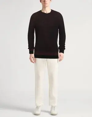 John Varvatos Knit Sweater - Red